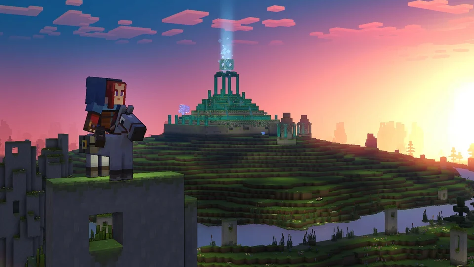 Minecraft Legends PC System Requirements: Minimum &… | EarlyGame