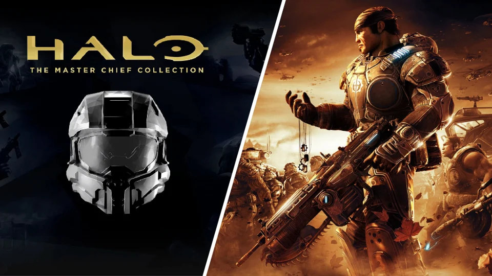 New Trademark Hints At MCC-Style Gears of War Collection | EarlyGame