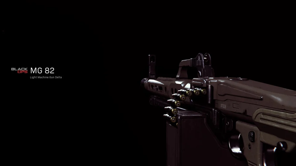 Das beste Warzone MG 82 Loadout | Das feuerstarke LMG | EarlyGame