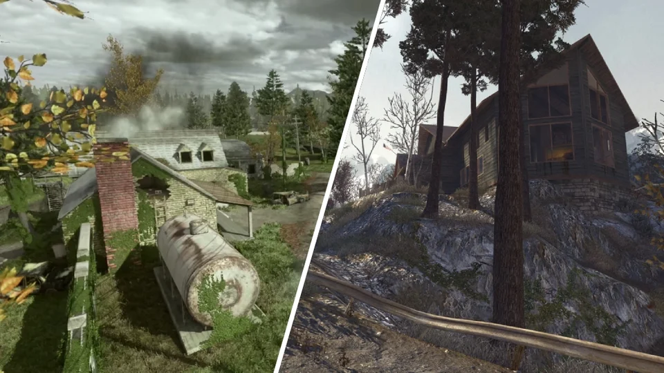 CoD 2022 Will Have Even More MW Trilogy Remakes Than… | EarlyGame