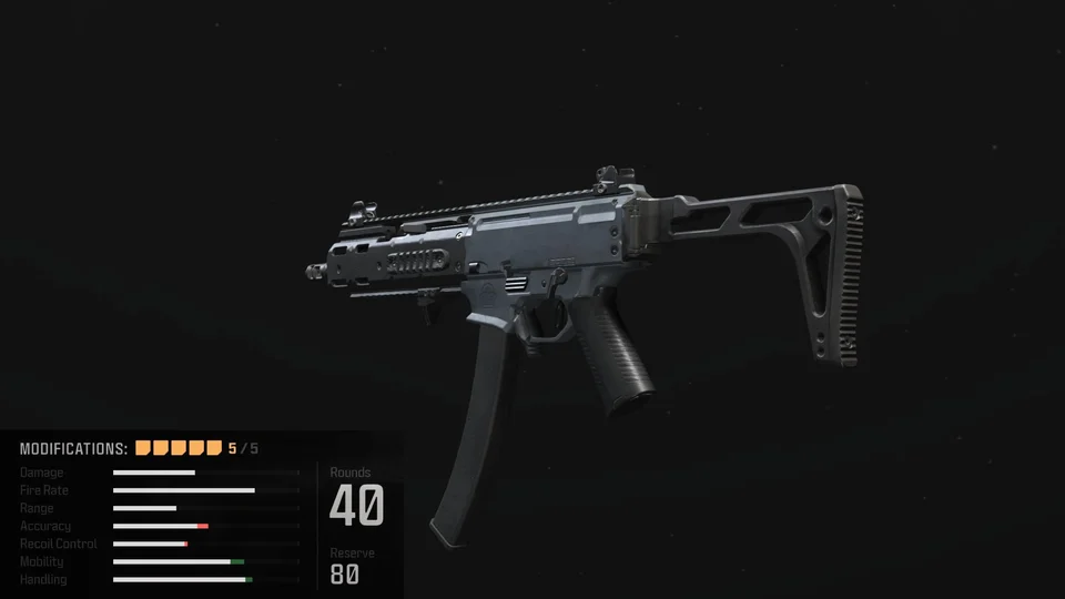 MW3 Rival-9 Loadout | The Best Attachments For Multiplayer | EarlyGame