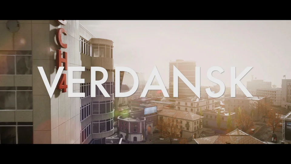 "If You Don't Think Verdansk Is Coming Back After Playing… | EarlyGame