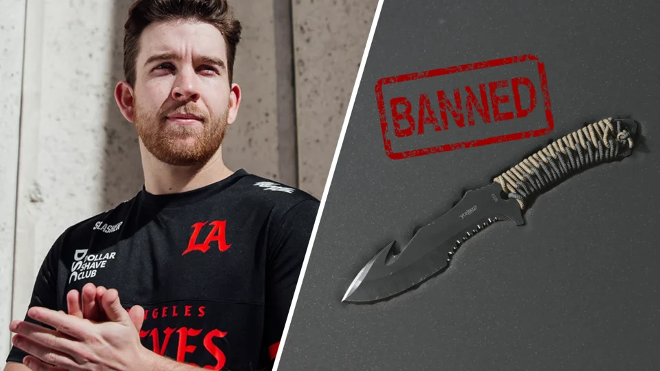 MW3 GA List & Official Restrictions | EarlyGame