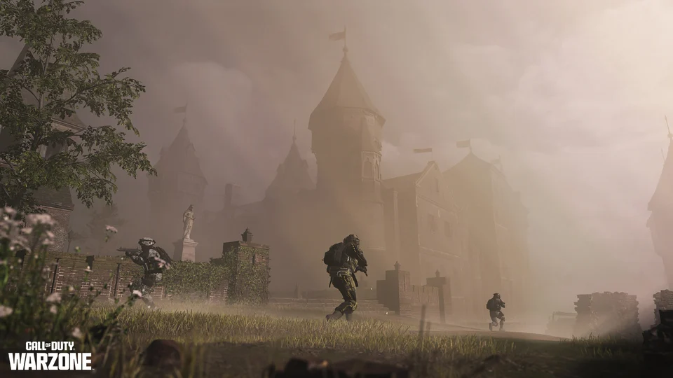 Warzone 2: New Feature Drives Players Mad | EarlyGame