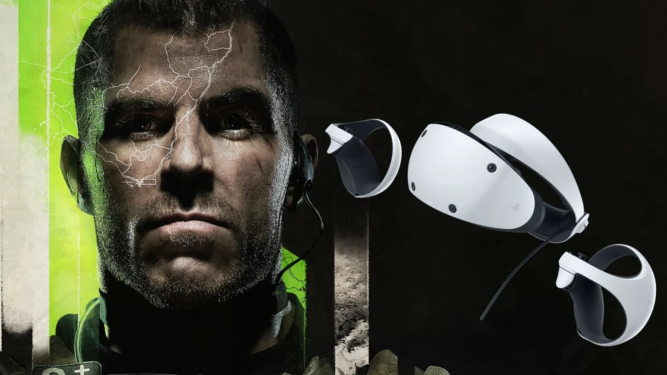 Modern Warfare II: Exclusive PSVR 2 Mode | EarlyGame