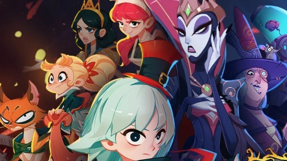 Madtale Gift Codes (September 2025) | MobileMatters