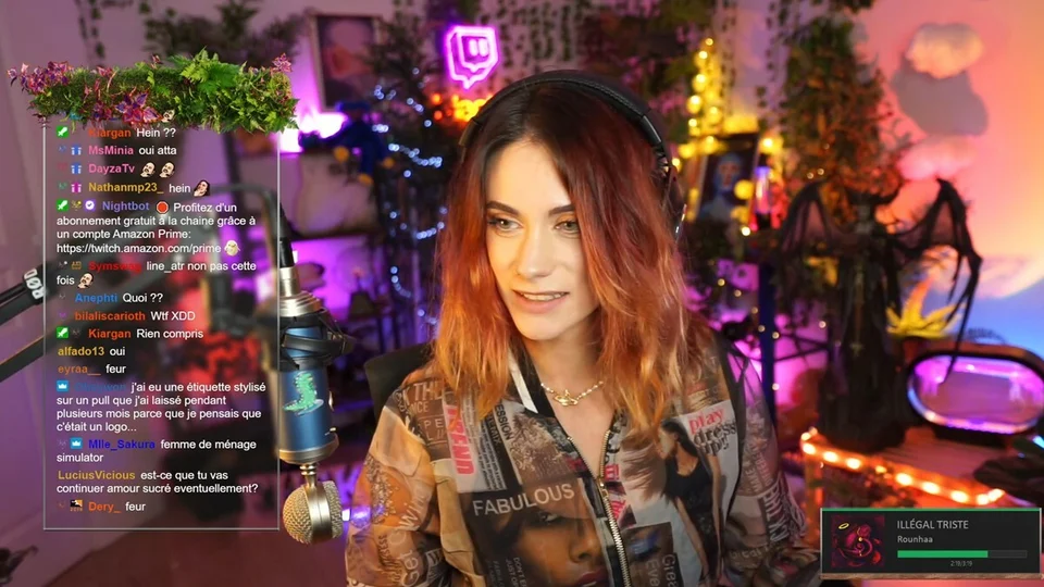 French Streamer Maghla Calls Out The Internet For… | EarlyGame