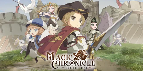 Magic Chronicle Isekai RPG Codes (January 2024) | EarlyGame