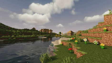 EarlyGame | The 15 Best Minecraft Shaders To Use In 2025