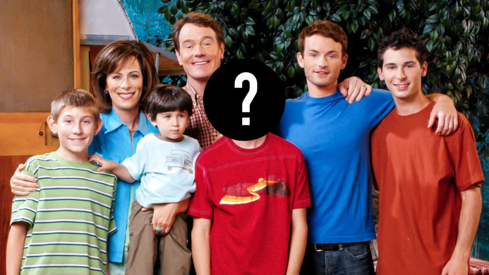 A Family Member Of Malcom in the Middle Had To Be Recast… | EarlyGame