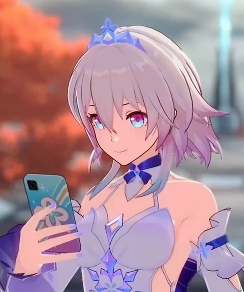 How To Get March 7th Outfit For Free In Honkai Star… | MobileMatters