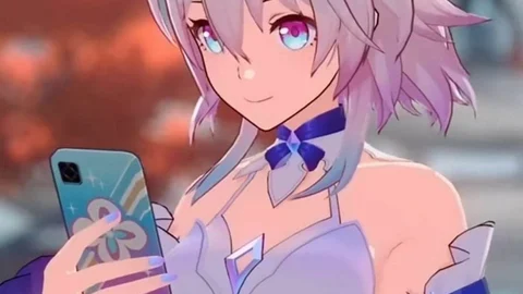 How To Get March 7th Outfit For Free In Honkai Star… | MobileMatters
