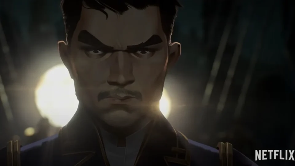 Arcane Characters We Want As Champions | EarlyGame