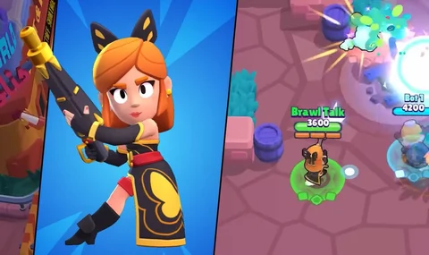 All Skins In Season 17 Of Brawl Stars | MobileMatters