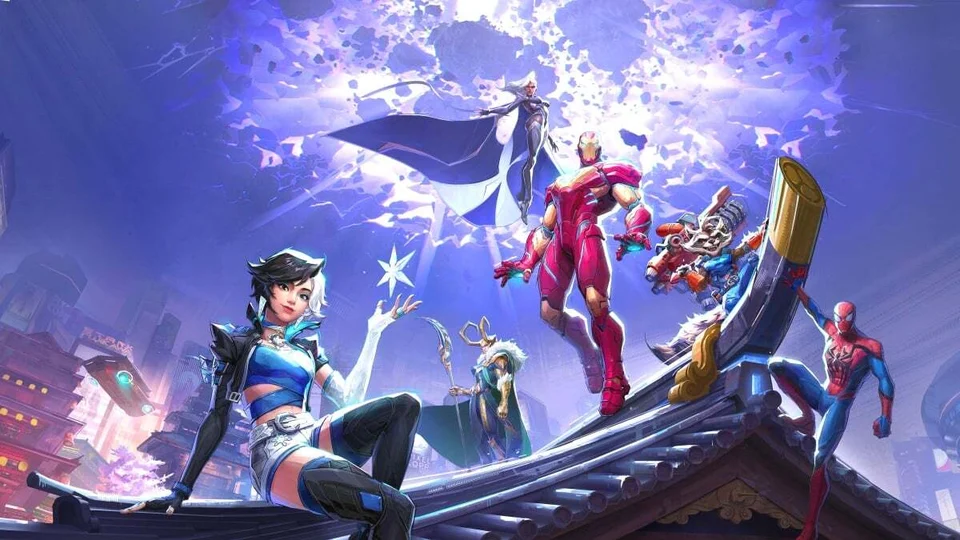 Huge Nerfs Revealed In Leaked Marvel Rivals Patch Notes | EarlyGame