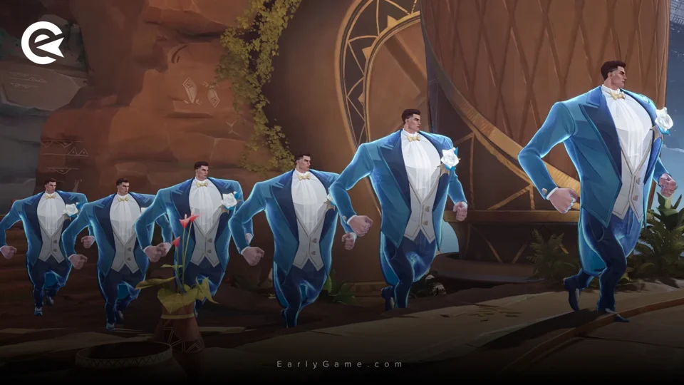 Marvel Rivals' New Galacta’s Cosmic Adventure Event: Here… | EarlyGame