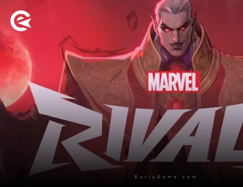 Own Your Game. | EarlyGame