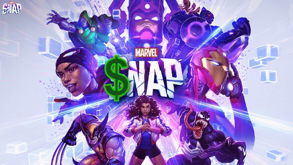Marvel Snap January Patch Notes: Drax And Groot… | MobileMatters