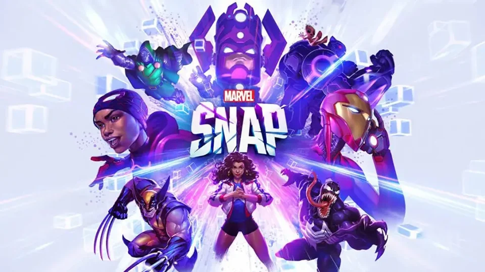 Marvel Snap: Launch Week Celebration Event | MobileMatters