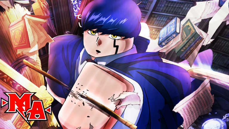 Mashle Academy Trello Link, Discord & Wiki | MobileMatters