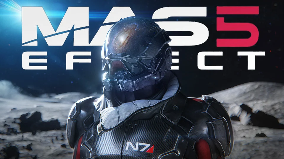 Mass Effect 5: Release Could Be Much Further Away Than… | EarlyGame