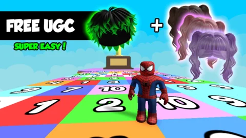 UGC Math Race Codes (May 2025) | MobileMatters