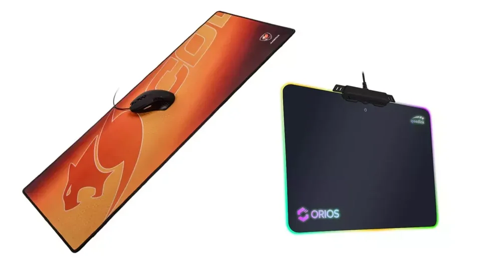 So findest du das richtige Mauspad für dich | EarlyGame