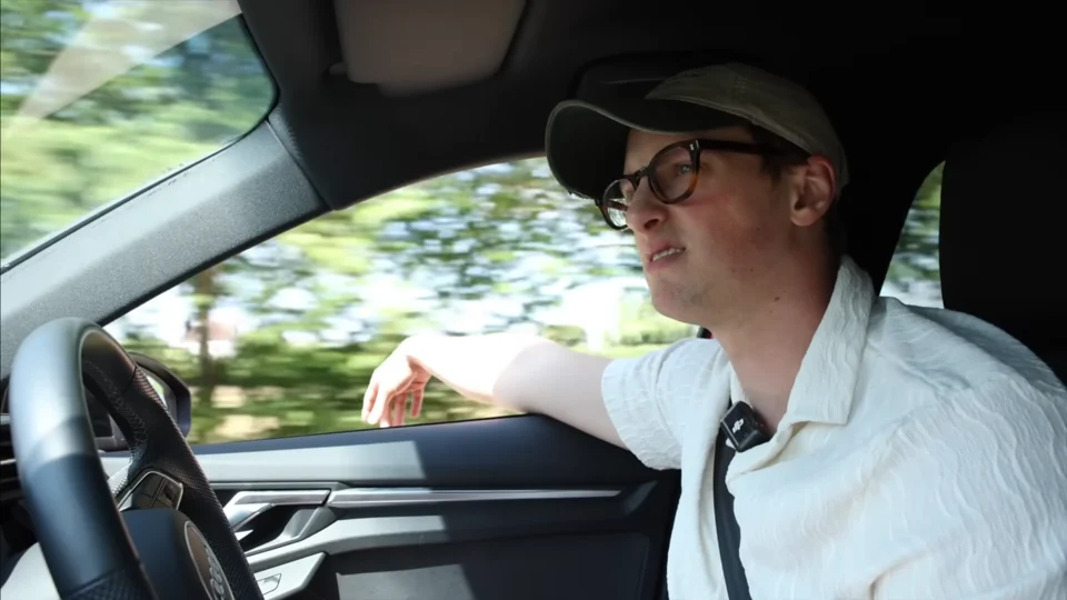 Youtuber Steals And Breaks Friend's Car As A Prank | EarlyGame