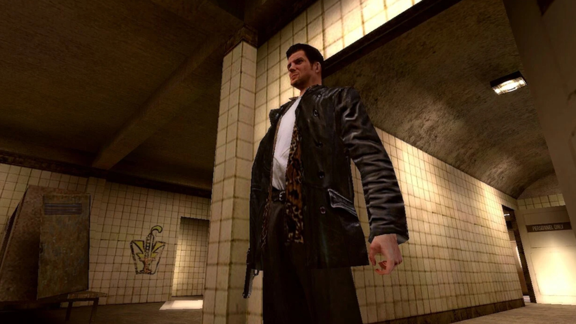 Rockstar Revives Forgotten Max Payne Mobile Game With… | MobileMatters