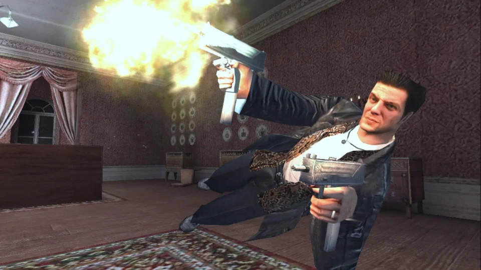 Rockstar Revives Forgotten Max Payne Mobile Game With… | MobileMatters