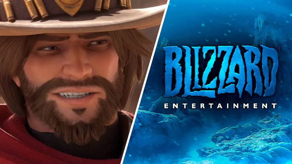 Overwatch Are Changing McCree's Name After Sex Scandal At… | EarlyGame