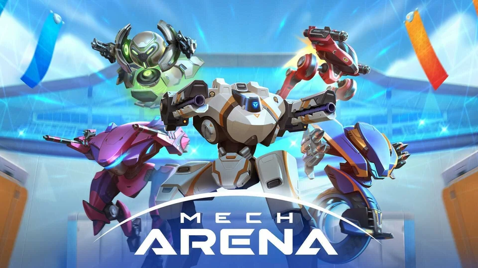 Mech Arena Codes (May 2026) | MobileMatters