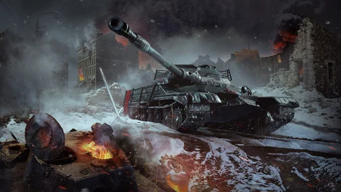World of Tanks Blitz: All Tank Types Explained | MobileMatters