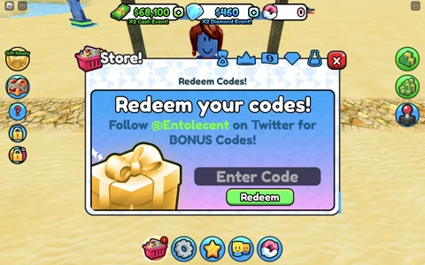 Mega Pyramid Tycoon Codes (January 2024) | EarlyGame