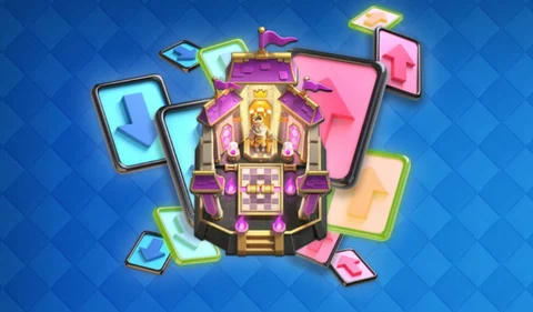 Clash Royale: Path Of Legends Games Will Temporarily… | MobileMatters