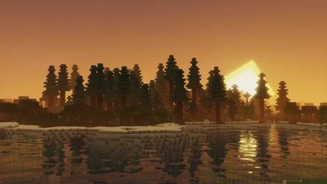 EarlyGame | The 15 Best Minecraft Shaders To Use In 2025