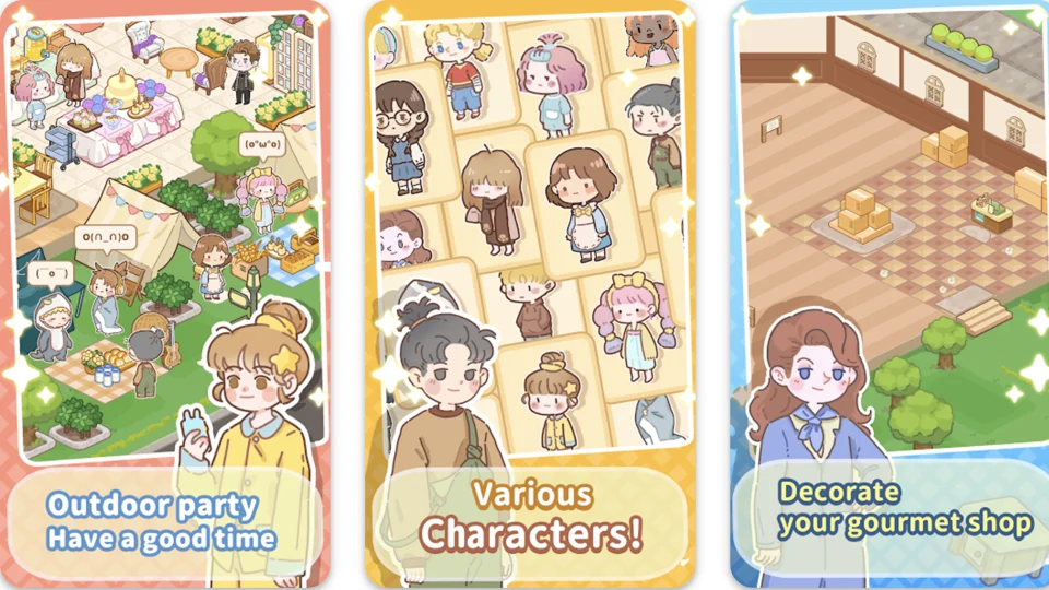 Merge Sweets Codes (March 2024) | EarlyGame