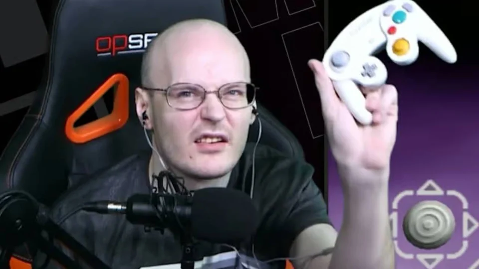 Mew2King habla sobre el streaming: Pasión por los… | EarlyGame