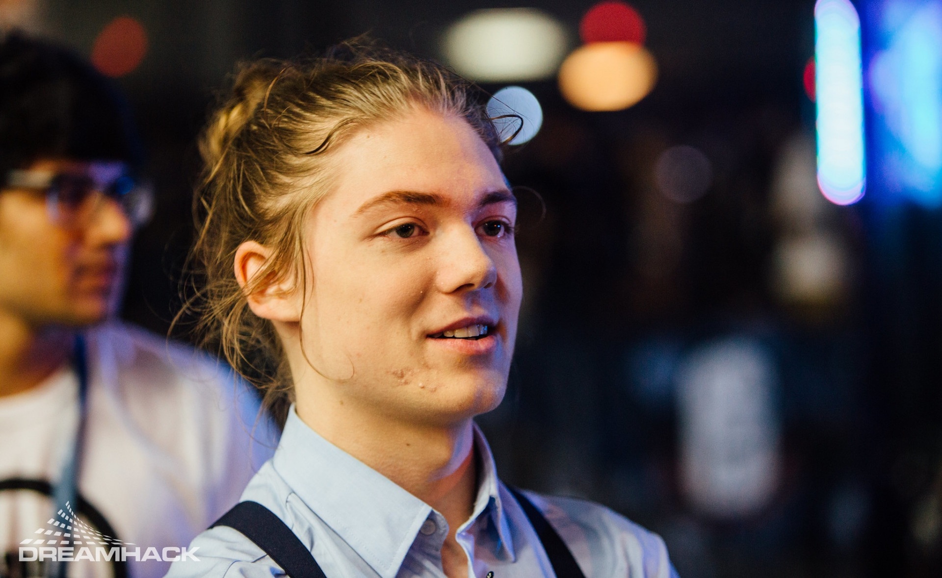 Rainbow Six Siege Caster Michael 'KiXSTAr' Stockley Has… | EarlyGame