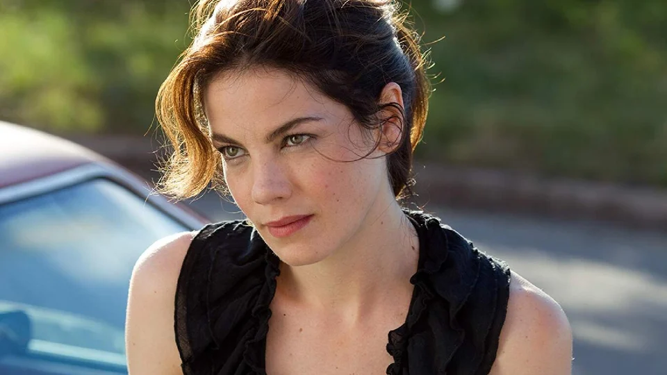 Cancer Fighter Inspiring Others: Michelle Monaghan Turns… | EarlyGame