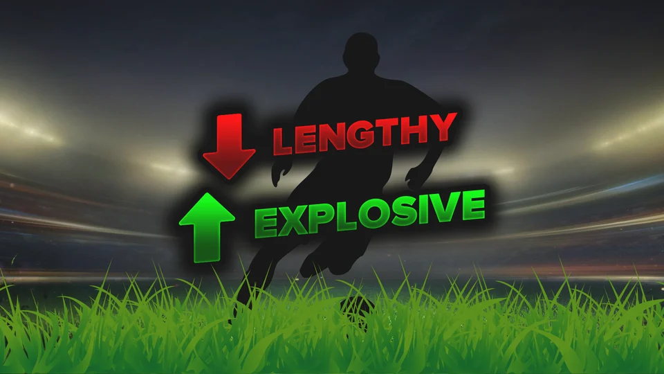 EarlyGame | RIP Lengthy: These Are Now The Fastest Players