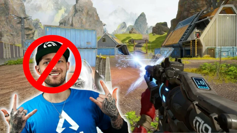 Apex Mobile Content Creator Kicked From Creator… | MobileMatters