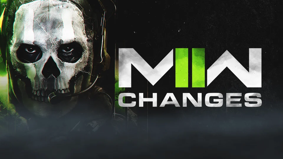 EarlyGame | All Confirmed Changes Coming To Modern Warfare 2!