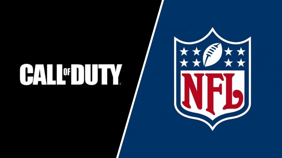 NFL x CoD Collab Coming | EarlyGame