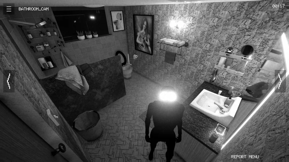 EarlyGame | Top 20 Video Games About Watching for Anomalies