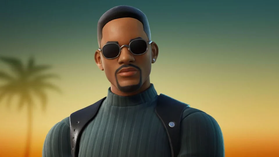 Fortnite Skins Background: Mike Lowrey | EarlyGame