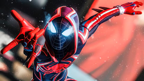 Fortnite Leak: Miles Morales Could Be Coming Soon | EarlyGame