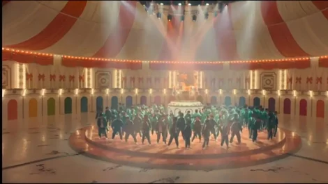 EarlyGame | 15 Facts You Might Not Know About Squid Game Season 2