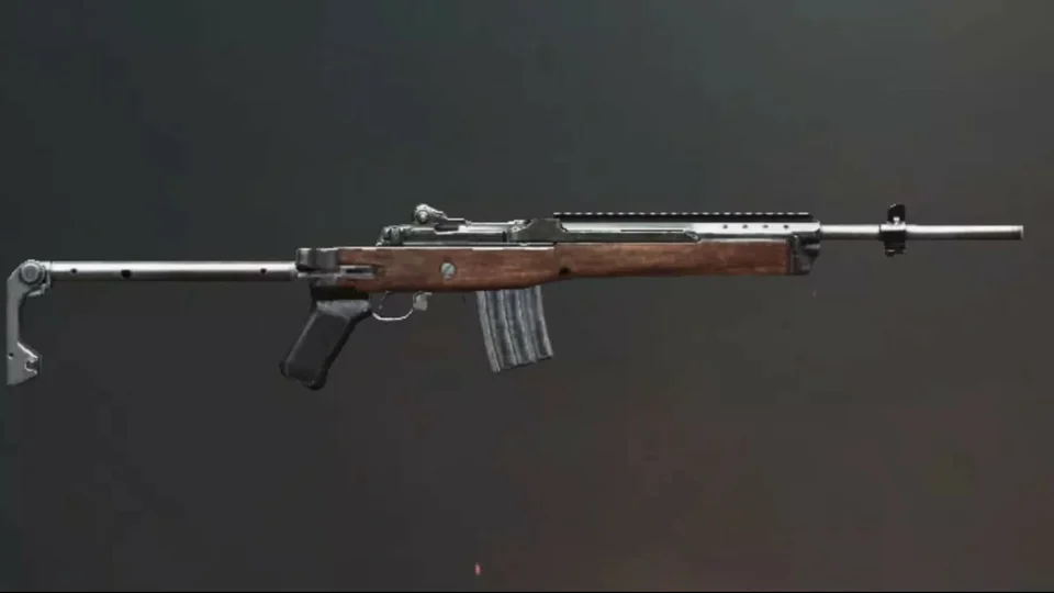 Best Mini-14 Loadout for PUBG Mobile: Complete… | MobileMatters