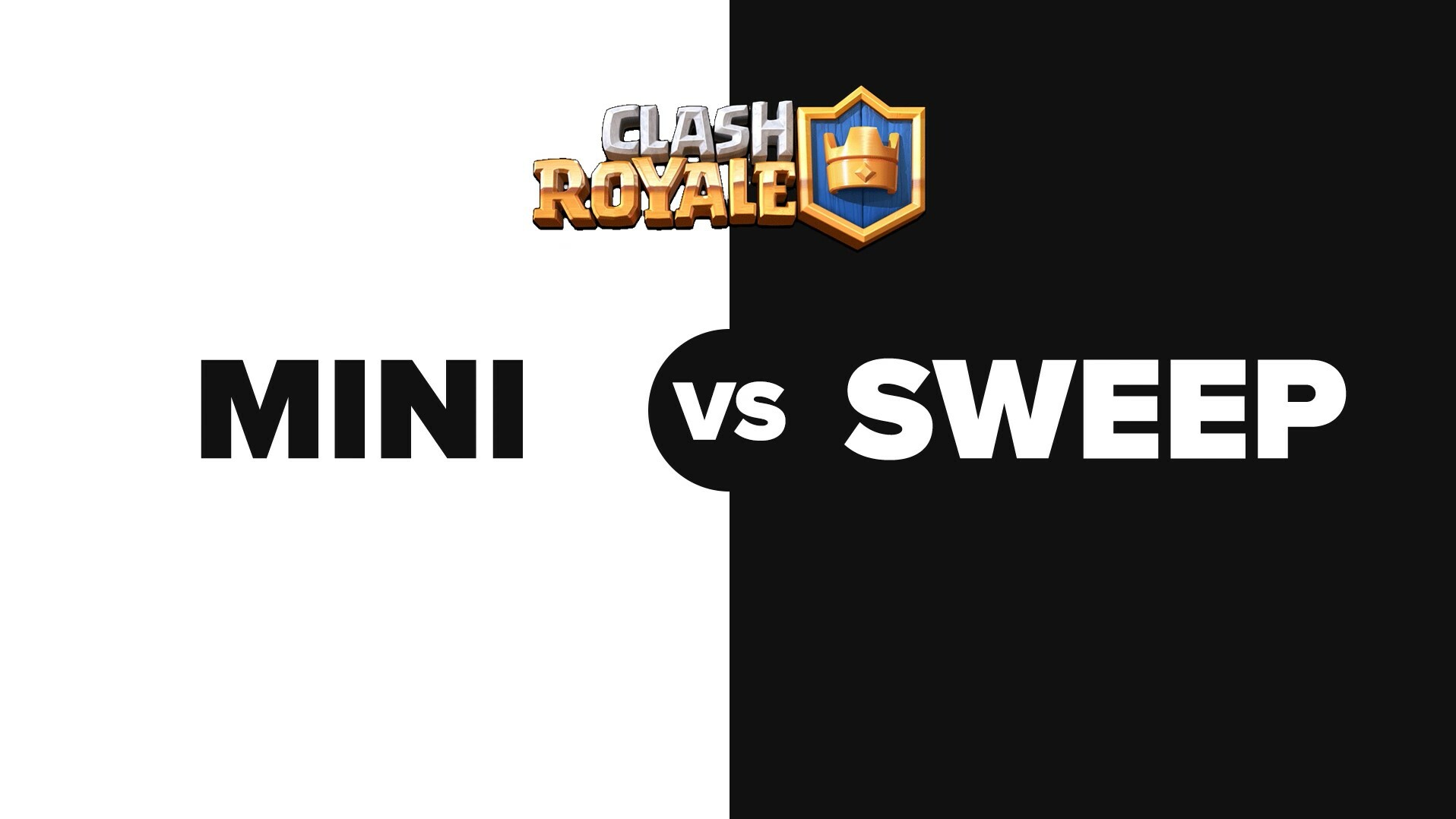 Mini vs. Sweep | Grand Final | Snapdragon Pro Series… | MobileMatters